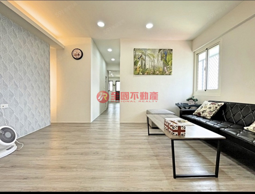 全國不動產買好屋-靜達富貴庭園A