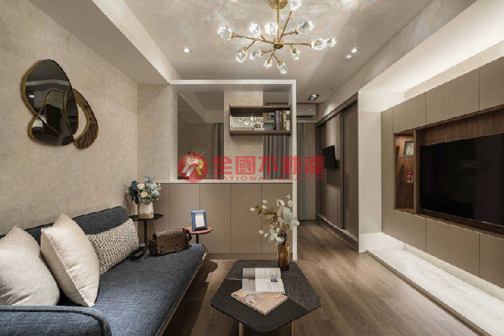 全國不動產買好屋-遠百新貴亮麗套房