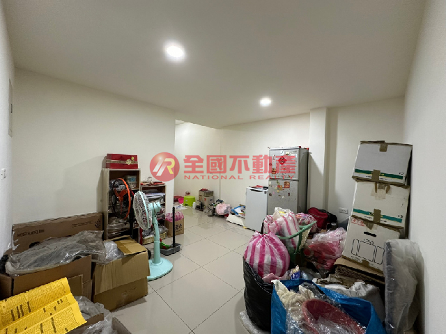 全國不動產買好屋-低總價近捷運低樓美妝三房