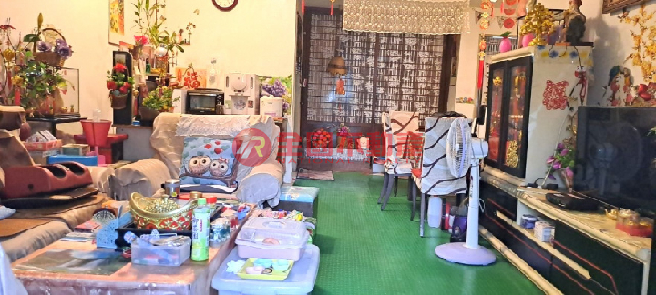 全國不動產買好屋-A46 蘆洲捷運站方正邊間美寓